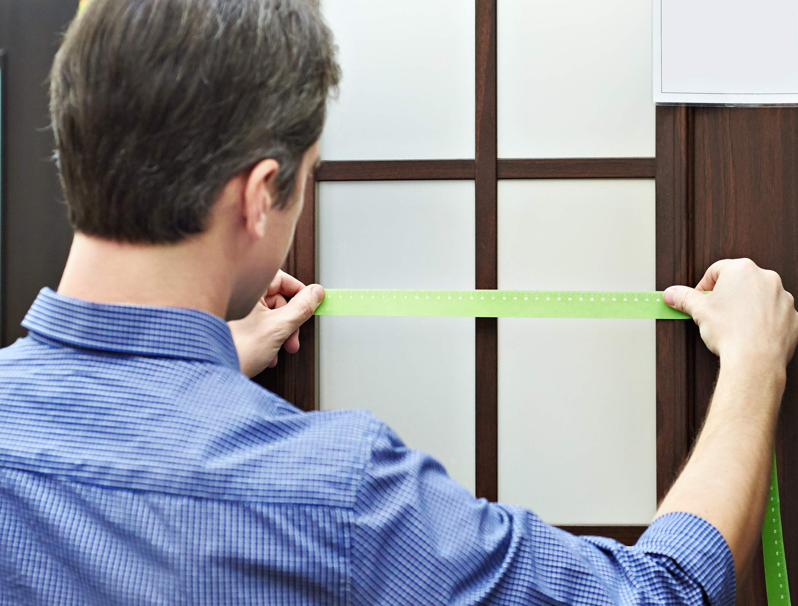 How to Size a Door Mat to Your Door – Perfect Fit for Every Entryway ...