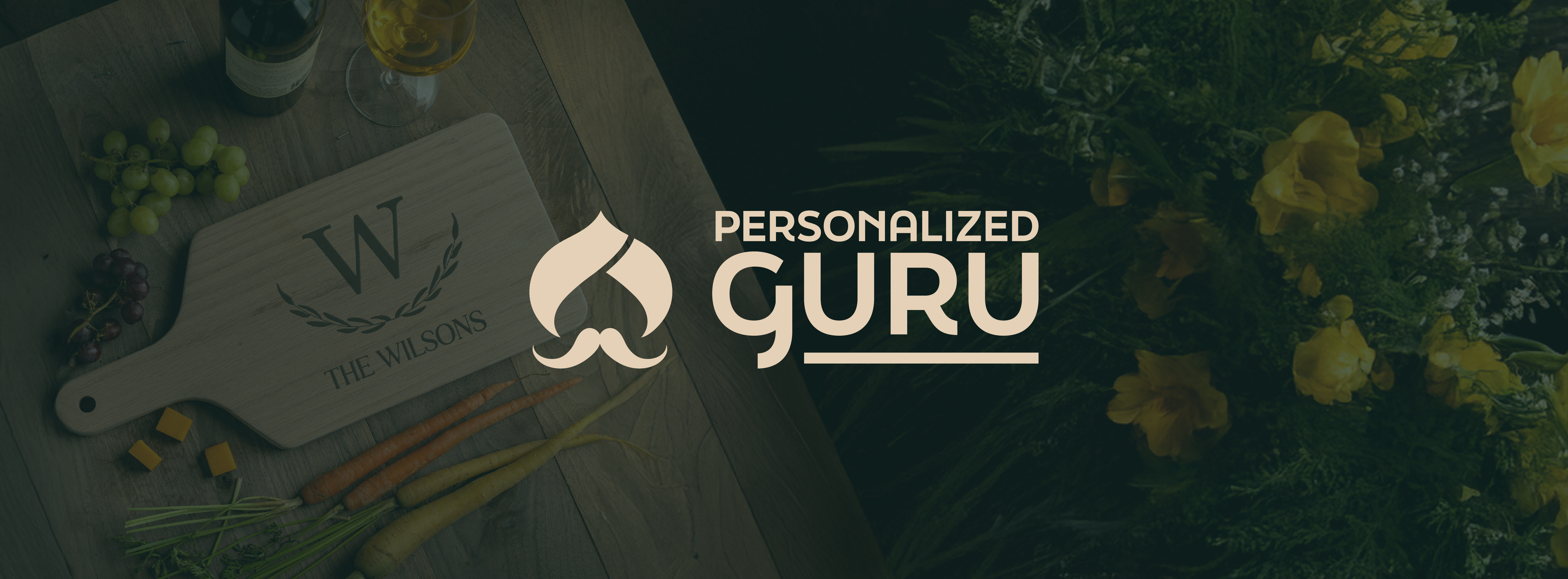 Personalized Gifts | Custom Engraved Gift Ideas – Personalized Guru